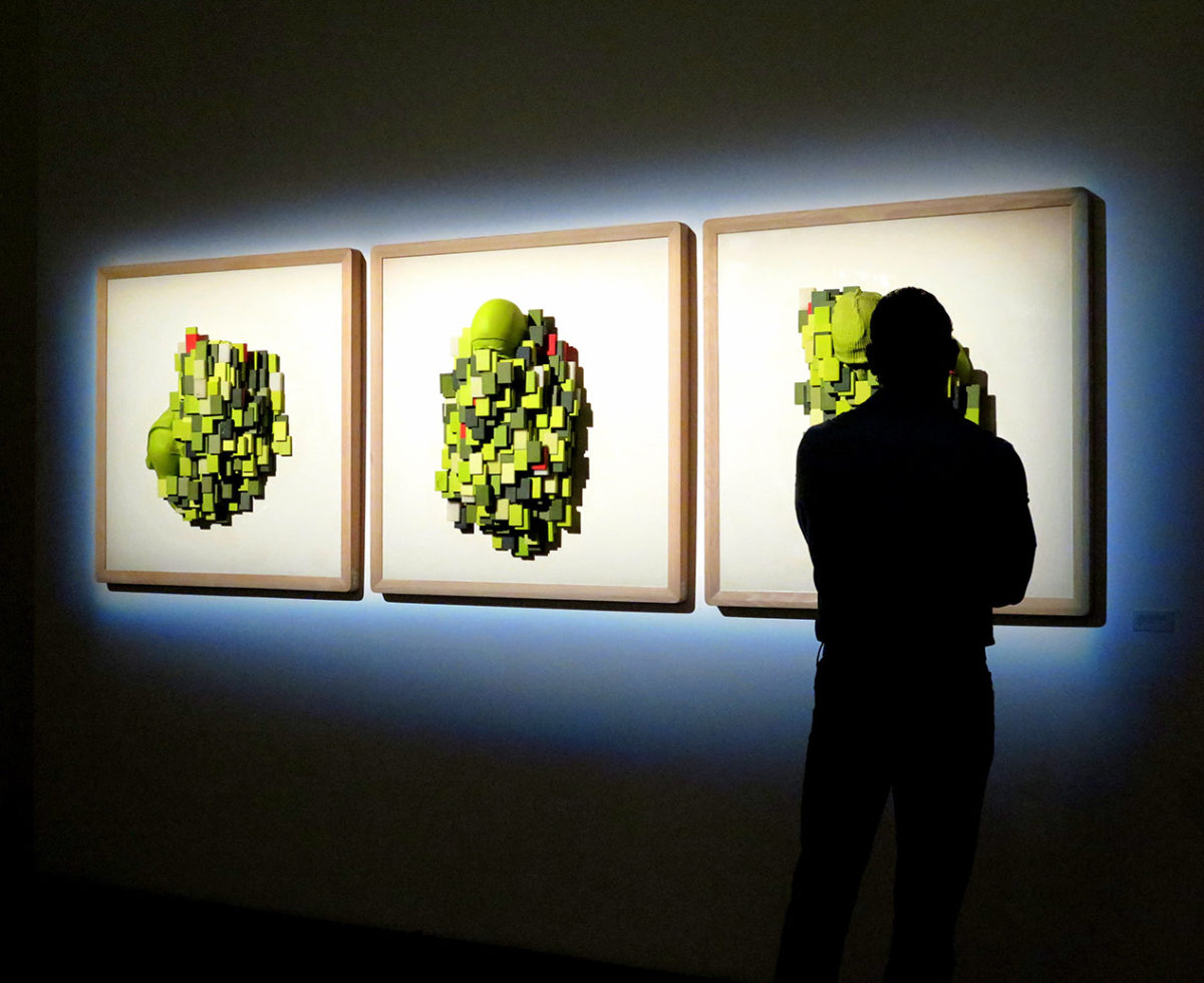 Lidó Rico - Art Madrid | Proyectos